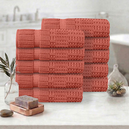 Click here for Home Weavers Inc Willow Collection 100 Cotton Zero... prices
