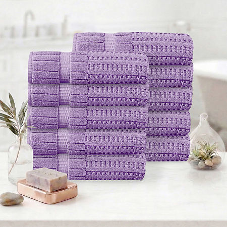 Click here for Home Weavers Inc Willow Collection 100 Cotton Zero... prices