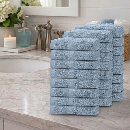 Click here for Home Weavers Inc \Nwillow Collection 630 Gsm 100 C... prices
