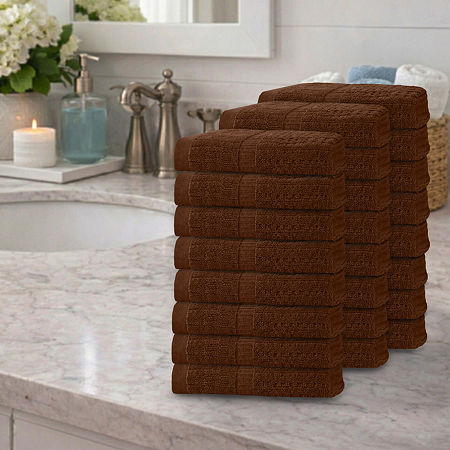 Click here for Home Weavers Inc \Nwillow Collection 630 Gsm 100 C... prices