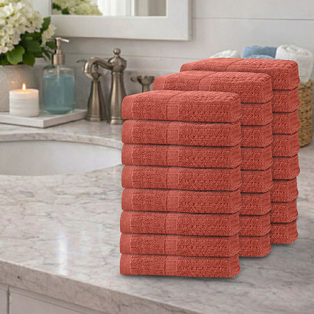 Click here for Home Weavers Inc Willow Collection 100 Cotton Zero... prices