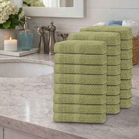 Click here for Home Weavers Inc Willow Collection 100 Cotton Zero... prices