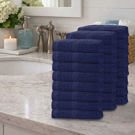 Click here for Home Weavers Inc \Nwillow Collection 630 Gsm 100 C... prices