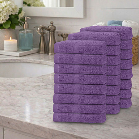 Click here for Home Weavers Inc Willow Collection 100 Cotton Zero... prices