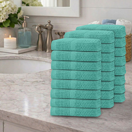 Click here for Home Weavers Inc \Nwillow Collection 630 Gsm 100 C... prices
