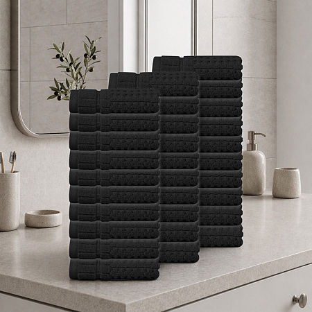 Click here for Home Weavers Inc Willow Collection 100 Cotton Zero... prices