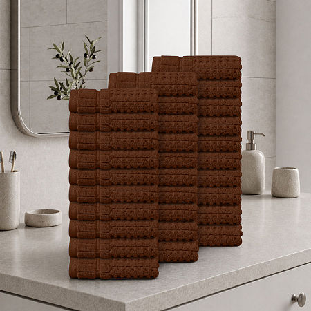 Click here for Home Weavers Inc Willow Collection 100 Cotton Zero... prices