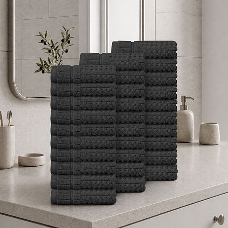 Click here for Home Weavers Inc Willow Collection 100 Cotton Zero... prices