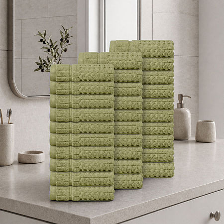 Click here for Home Weavers Inc Willow Collection 630 Gsm 100 Cot... prices