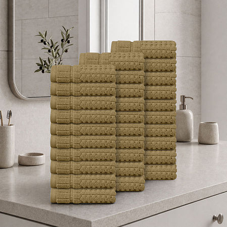 Click here for Home Weavers Inc Willow Collection 630 Gsm 100 Cot... prices