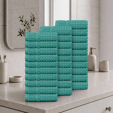 Click here for Home Weavers Inc Willow Collection 630 Gsm 100 Cot... prices
