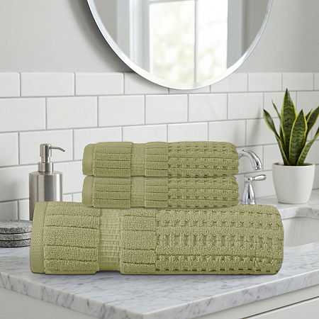 Click here for Home Weavers Inc Willow Collection 630gsm 100 Cott... prices