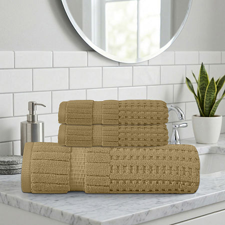 Click here for Home Weavers Inc Willow Collection 630gsm 100 Cott... prices