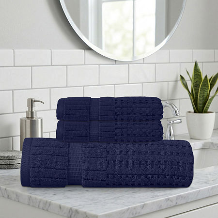 Click here for Home Weavers Inc Willow Collection 630gsm 100 Cott... prices