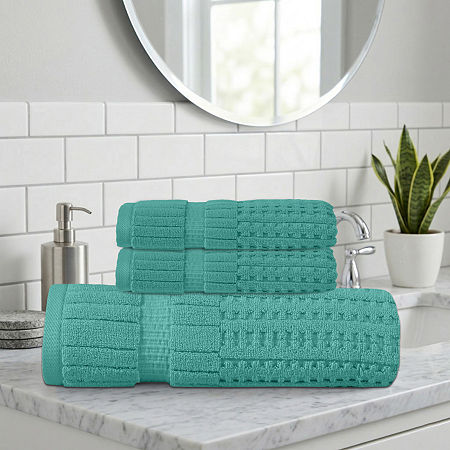 Click here for Home Weavers Inc Willow Collection 630gsm 100 Cott... prices