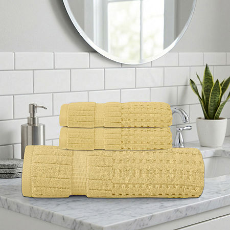 Click here for Home Weavers Inc Willow Collection 630gsm 100 Cott... prices