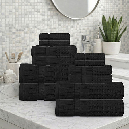 Click here for Home Weavers Inc Willow Collection 630gsm 100 Cott... prices