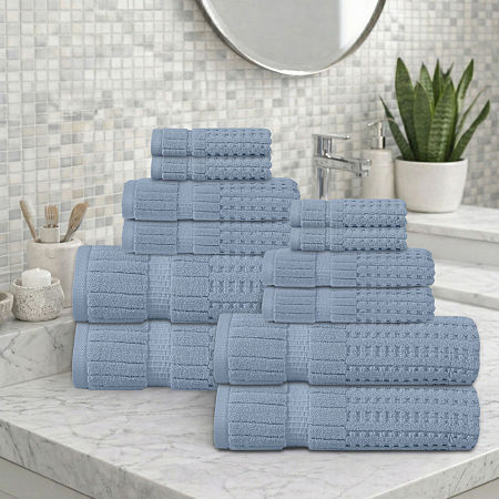 Click here for Home Weavers Inc Willow Collection 630gsm 100 Cott... prices