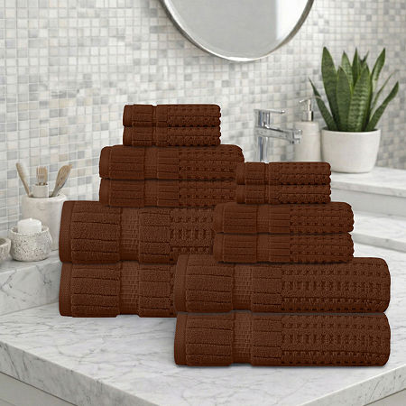 Click here for Home Weavers Inc Willow Collection 630gsm 100 Cott... prices