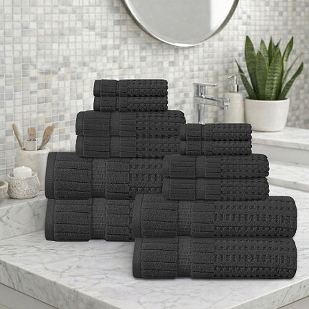 Click here for Home Weavers Inc Willow Collection 630gsm 100 Cott... prices