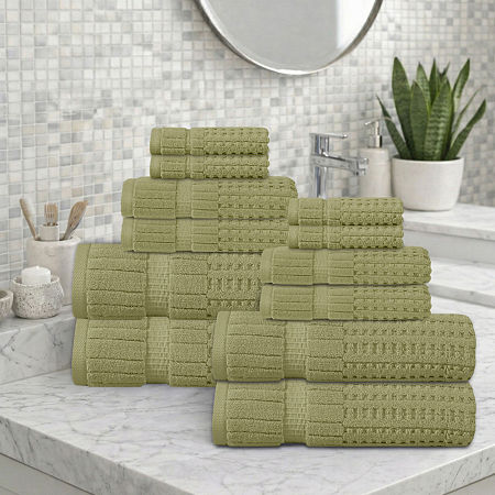 Click here for Home Weavers Inc Willow Collection 630gsm 100 Cott... prices