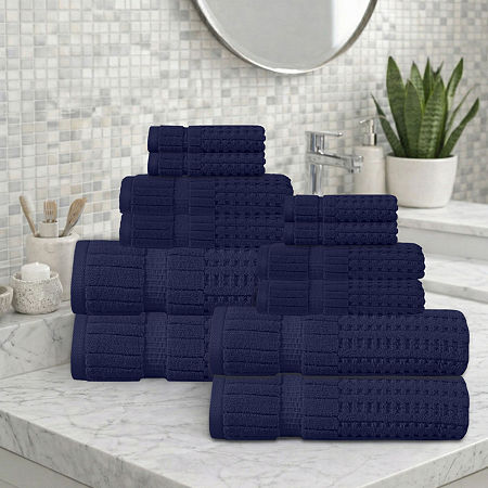 Click here for Home Weavers Inc Willow Collection 630gsm 100 Cott... prices