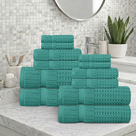 Click here for Home Weavers Inc Willow Collection 630gsm 100 Cott... prices