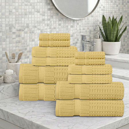 Click here for Home Weavers Inc Willow Collection 630gsm 100 Cott... prices