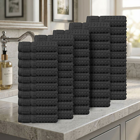 Click here for Home Weavers Inc Willow Collection 100 Cotton Zero... prices