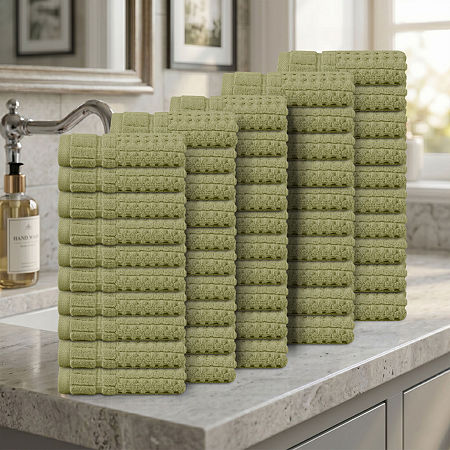 Click here for Home Weavers Inc Willow Collection 100 Cotton Zero... prices