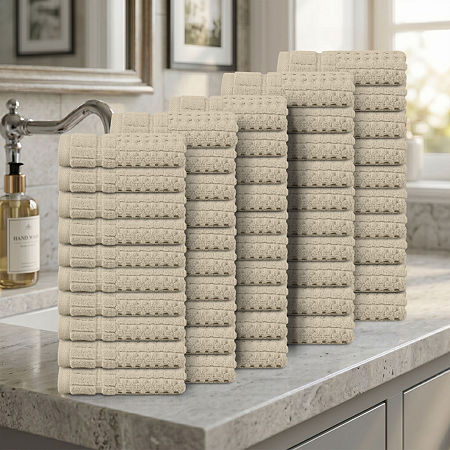 Click here for Home Weavers Inc Willow Collection 630 Gsm 100 Cot... prices