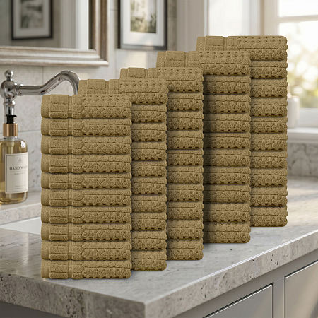 Click here for Home Weavers Inc Willow Collection 100 Cotton Zero... prices