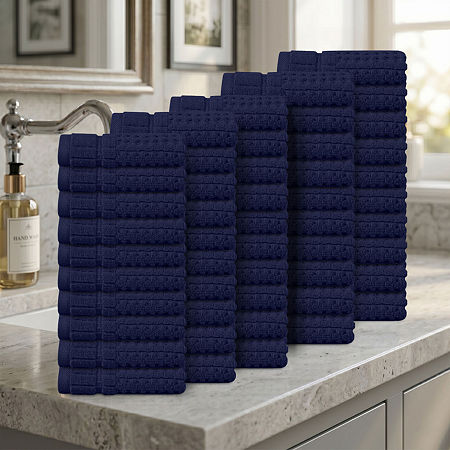 Click here for Home Weavers Inc Willow Collection 630 Gsm 100 Cot... prices