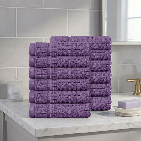 Click here for Home Weavers Inc Willow Collection 100 Cotton Zero... prices