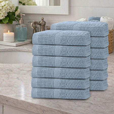 Click here for Home Weavers Inc Willow Collection 630 Gsm 100 Cot... prices