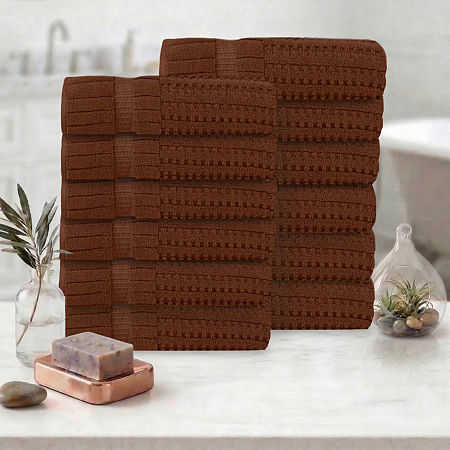 Click here for Home Weavers Inc Willow Collection 630 Gsm 100 Cot... prices