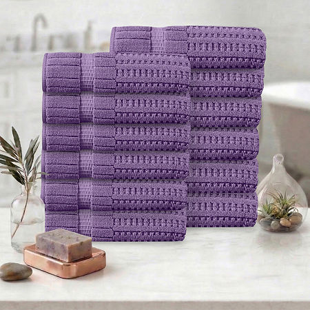 Click here for Home Weavers Inc Willow Collection 630 Gsm 100 Cot... prices