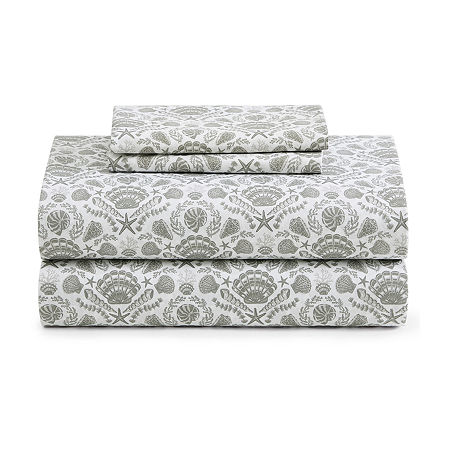 Click here for Beatrice Home Fashions Caribbean Joe Cooling 6pc S... prices