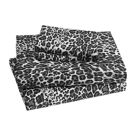 Click here for Beatrice Home Fashions Whimsical Printed Microfibe... prices
