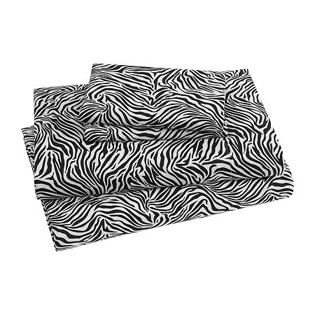Click here for Beatrice Home Fashions Whimsical Printed Microfibe... prices