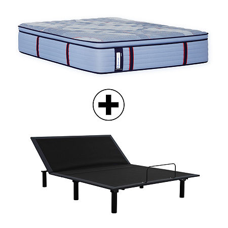 Click here for Sealy Posturepedic Gatemore 15 Medium Pillow Top -... prices