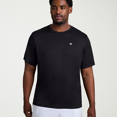 Click here for Champion Mens Crew Neck Short Sleeve Big and Tall... prices