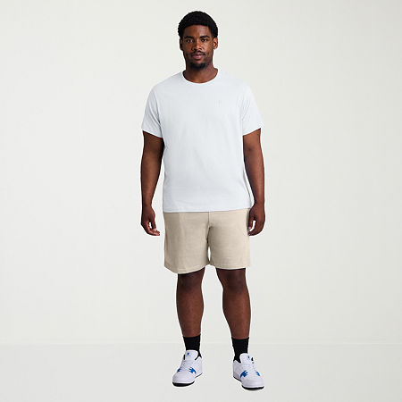 Click here for Champion Mens 10 Big and Tall Workout Shorts  3x-l... prices