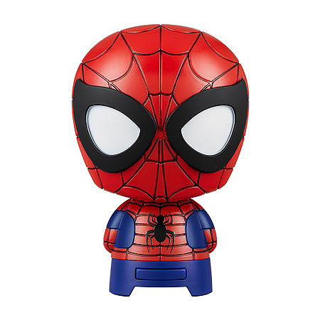 Click here for Disney Collection Spiderman Bluetooth Speaker  One... prices