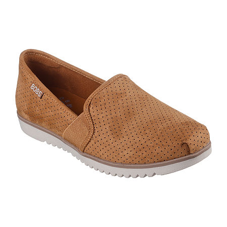 Click here for Skechers Bobs Flexpadrille Lo Rich Light Womens Cl... prices