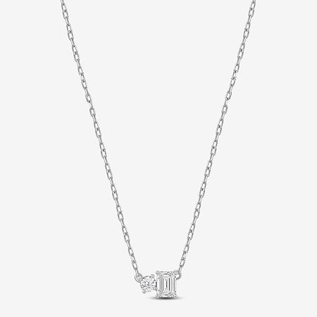 Click here for (F / Si2) Womens 1/2 CT. T.W. Lab Grown White Diam... prices