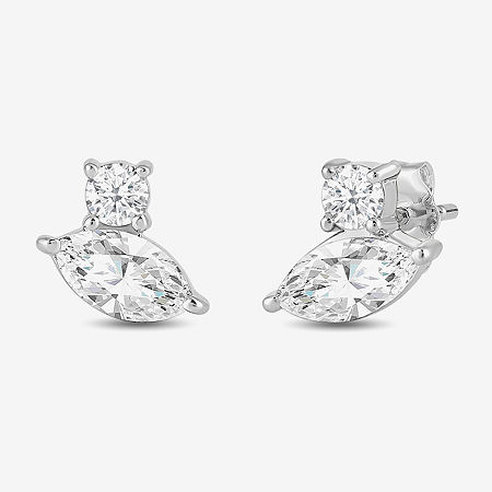 Click here for (F / Si2) 1/2 CT. T.W. Lab Grown White Diamond 10K... prices