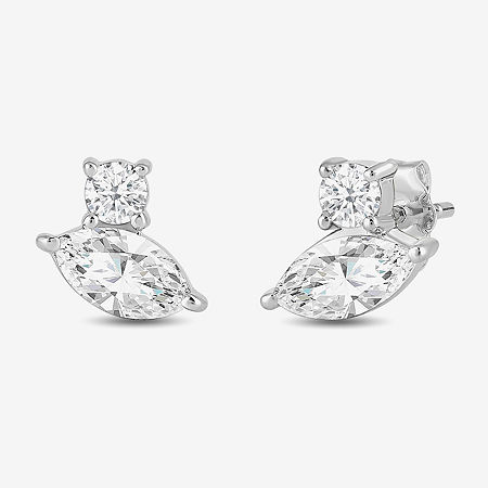 Click here for (F / Si2) 1/2 CT. T.W. Lab Grown White Diamond 10K... prices