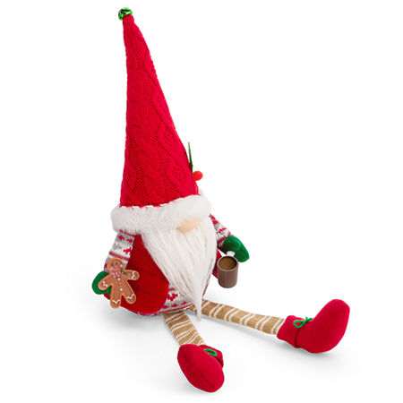 Click here for North Pole Trading Co. Medium Sitter Cookies And C... prices