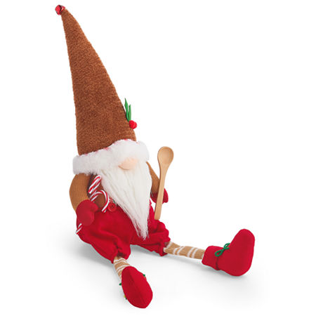 Click here for North Pole Trading Co. Medium Sitter Candy Cane Ch... prices